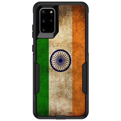 OtterBox Commuter for Galaxy S (Choose Model) India Old Flag Indian | eBay