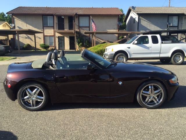 Black Cherry Deep Dark Red Pearl Car Paint & Kit Options with HIGH ...