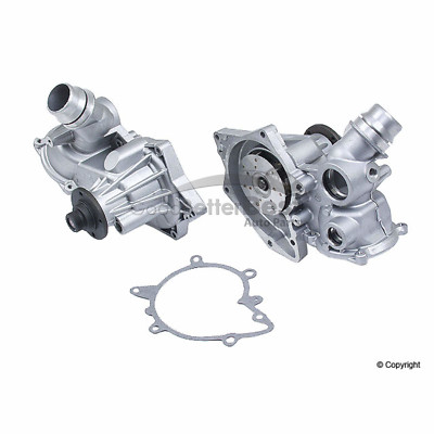 One New Graf Engine Water Pump PA856 11511713266 for BMW for Land Rover ...