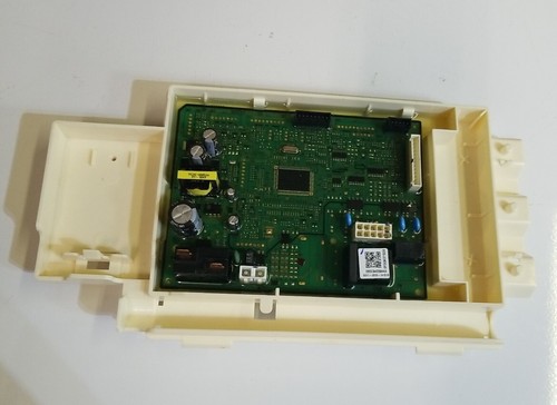 DC92-01803D Samsung Washer Main Control Board | eBay