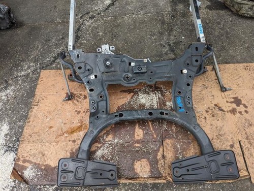 Crossmember/K-Frame 246 Type B250 Front Fits 13-19 MERCEDES B-CLASS ...