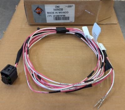 6128870F94 International LT Series Module Harness Onguard for Wabco ...
