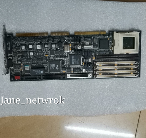 1PC USED P54C 913-F-22242D REV (D) IEXAS BY DHL OR FEDEX | eBay