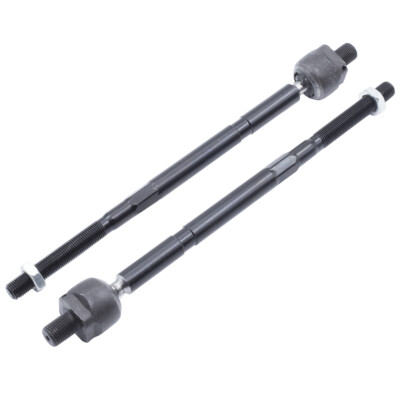 Front Inner Tie Rod Ends 2pc for Volkswagen VW Beetle Golf Jetta EV400 ...