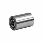 Steel on Steel Load wheel for Lift-Rite (Big Joe) Pallet Jack L-50 Mini ...