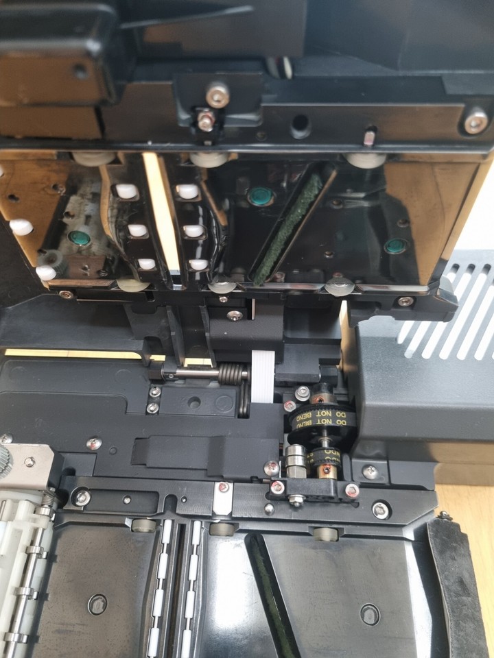 noritsu film scanner HS-1800/S4/S2 120AFC-II CARRIER | eBay