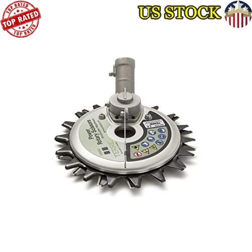 Power Rotary Scissors Trimmer Attachment Universal Fit Dual Blades Lawn ...