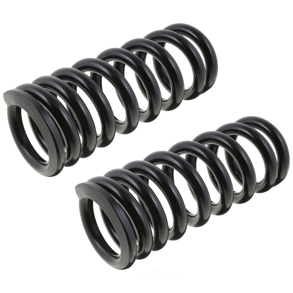 Coil Spring Set TRW JCS1772T for sale online | eBay