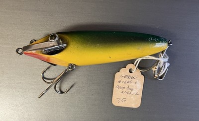 Heddon - Heddon Deep Dive Wiggler