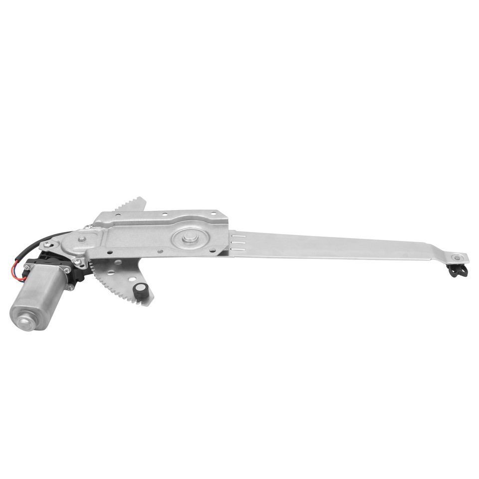 Front Left & Right Power Window Regulator For 1980-1996 Ford F-150 F ...