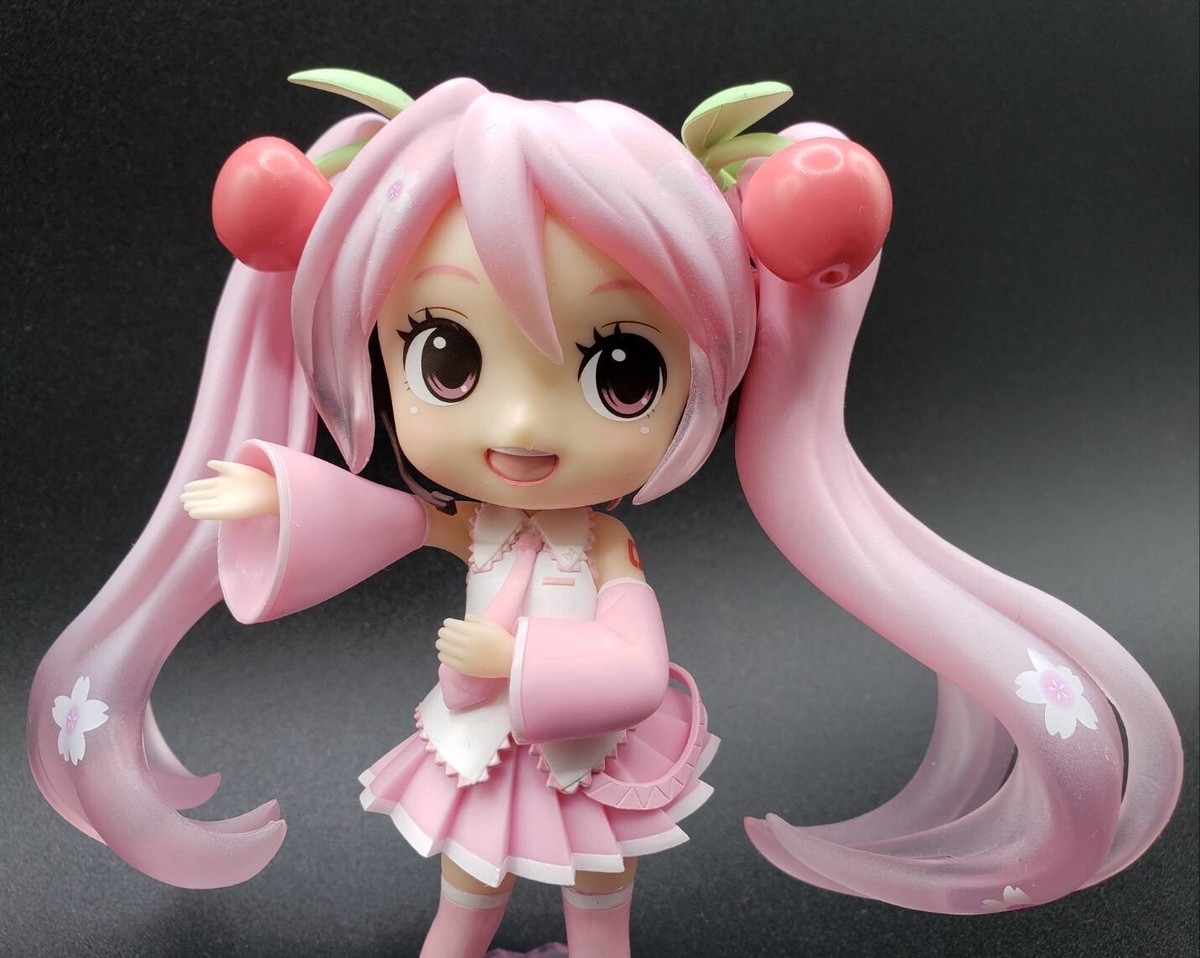 Pictures Of Hatsune Miku Chibi Doll - Infoupdate.org