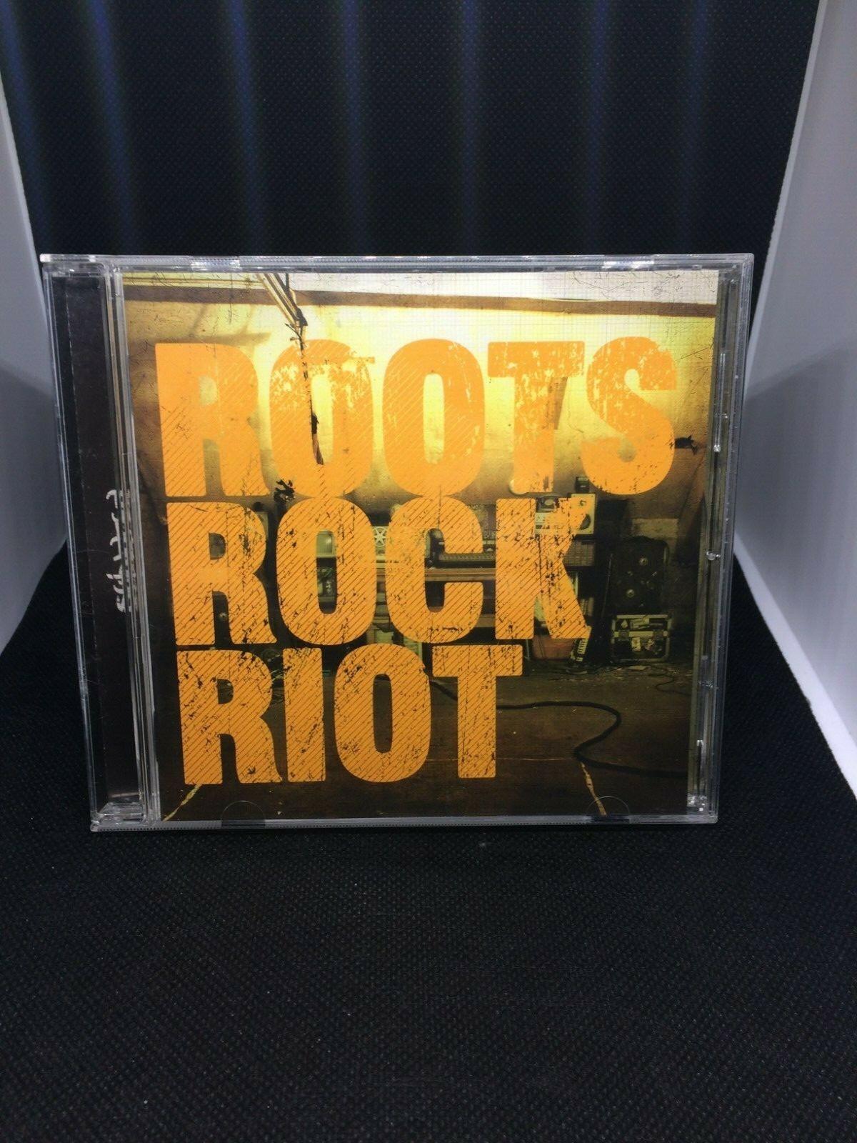 USED Roots Rock Riot CD from Japan obi | eBay