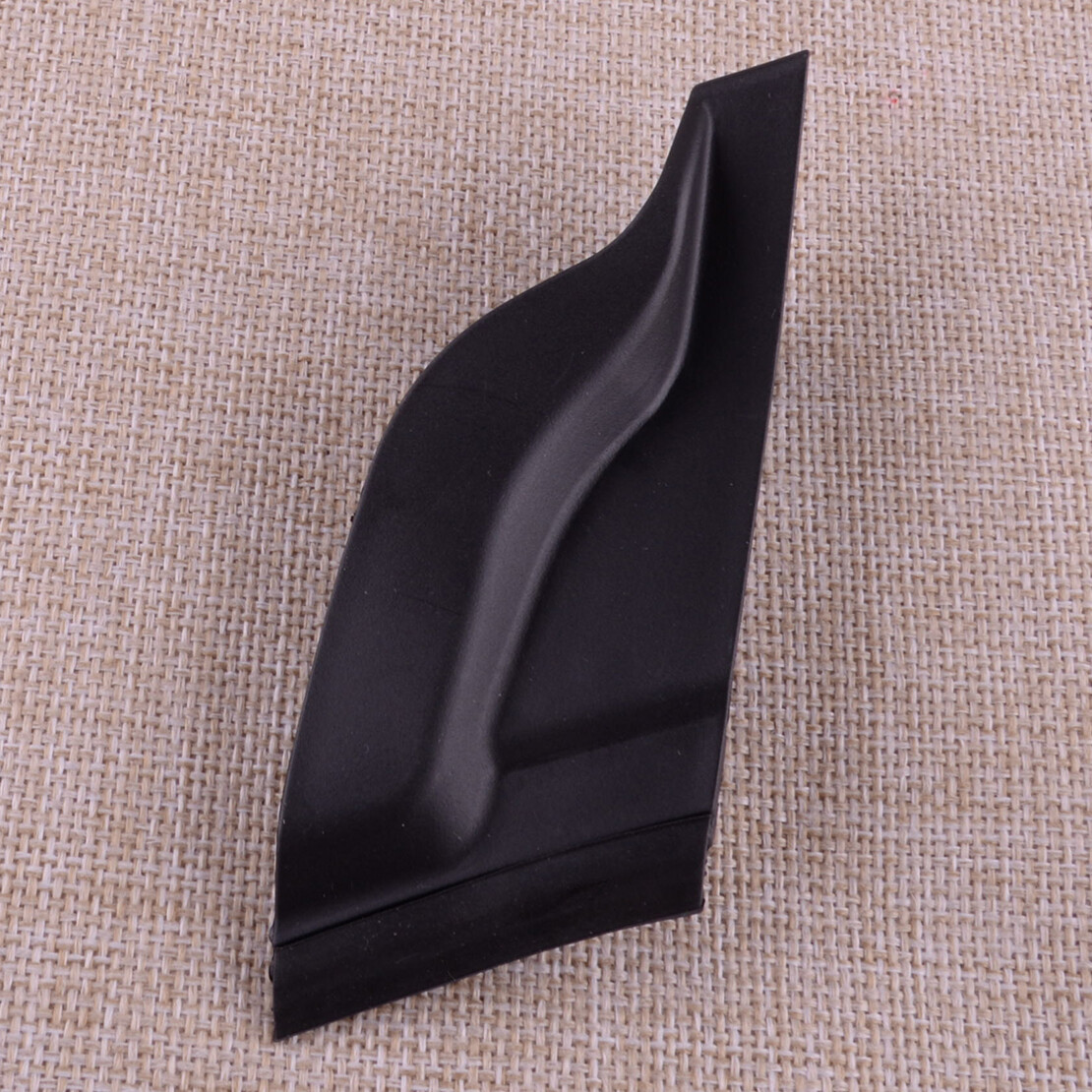 L+R Fender Cowl Side Seal Cover Trim Fit For Toyota Prius fr 2010-2015 ...