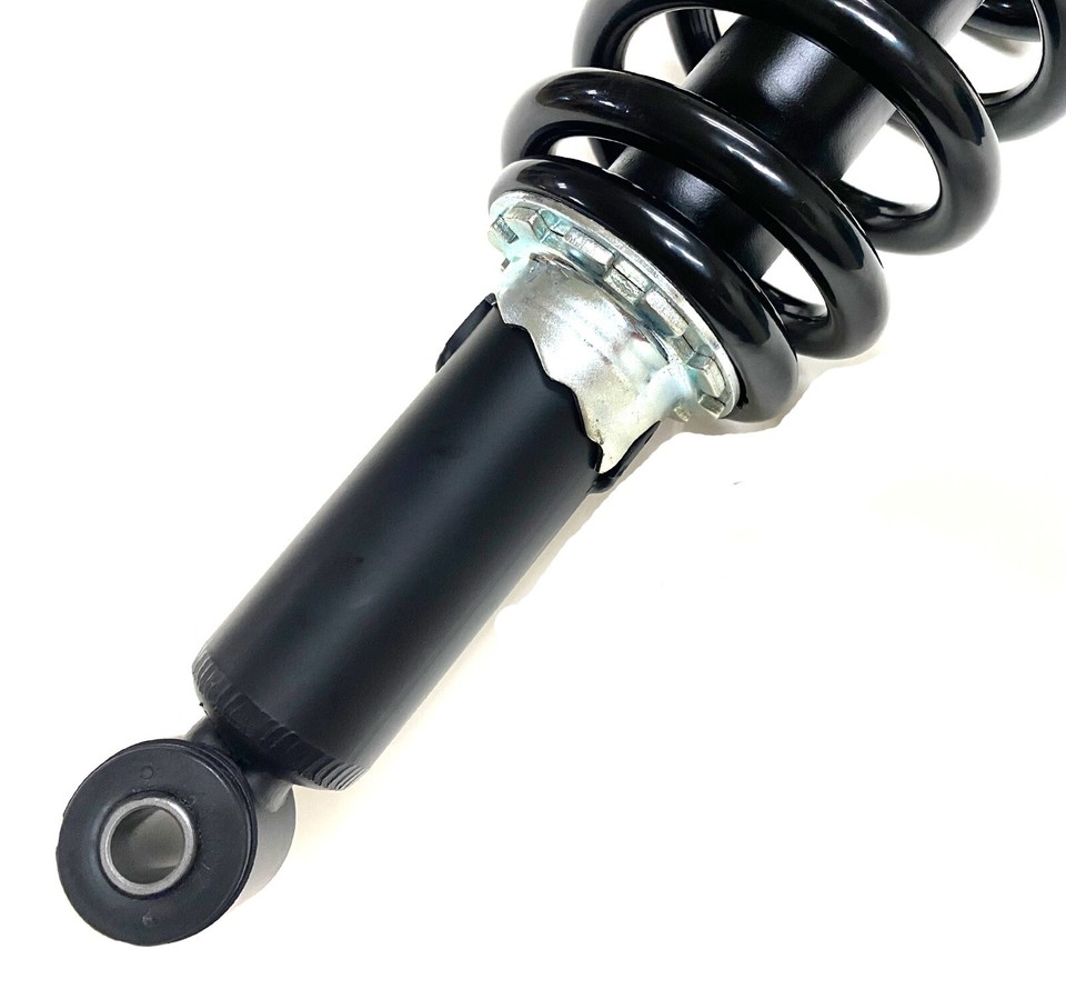 2 New Rear Coil-Over Shock Absorbers Fit Club Car XRT 1550 Carryall ...