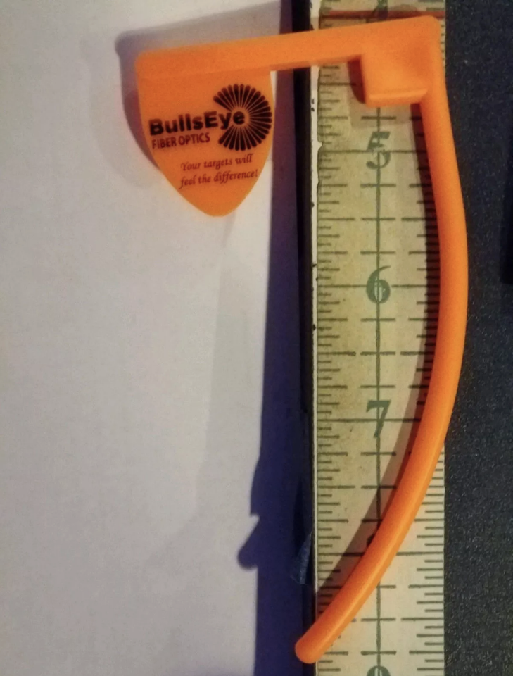 Quality Chamber Safety Flags Rifle/Pistol Range Firearm Gun ~ 🇺🇸 | eBay