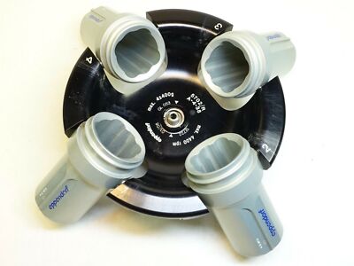 Rotors & Parts - Eppendorf 5702