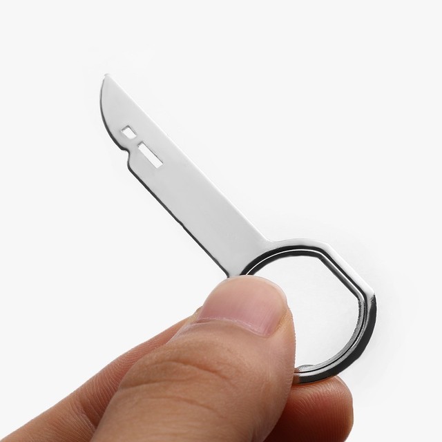 Audi VW Genuine OEM Radio Removal Tool Matra T10057 for sale online | eBay