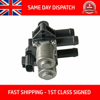 FITS JAGUAR S TYPE HVAC HEATER CONTROL VALVE XR840091 1147412175 2002 ...