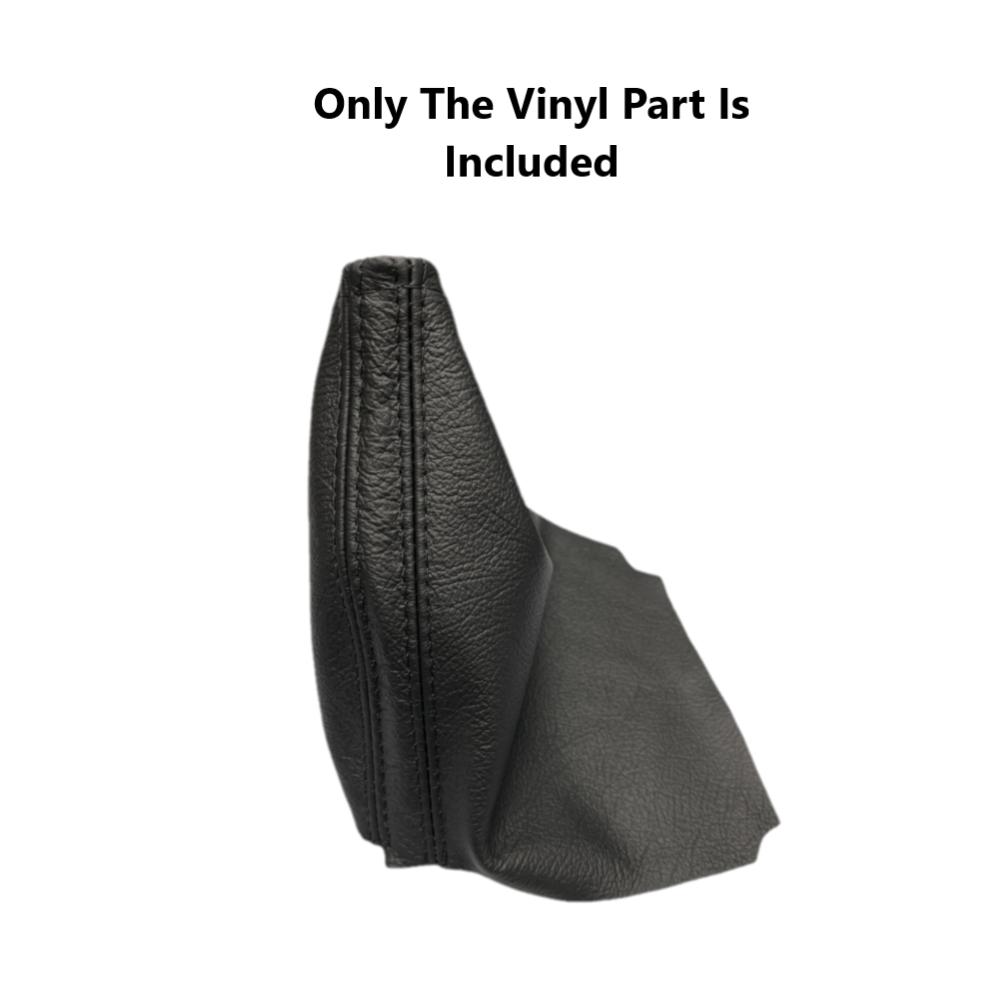 Vinyl Handbrake Boot Cover For 2003-2005 Subaru Legacy BL4, 2005-2010 ...