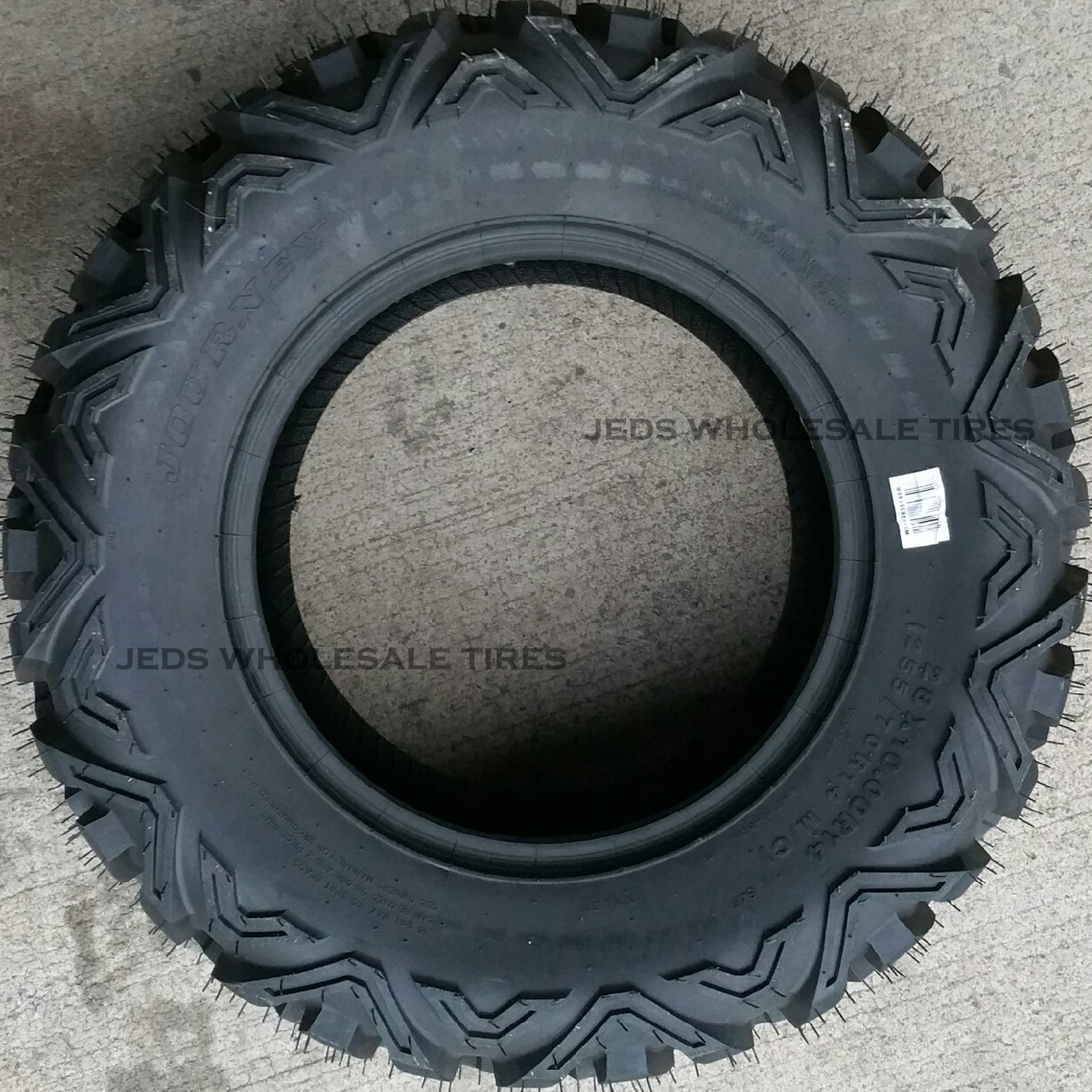 2) ATV TIRES 28x10-14 28/10-14 28x10.00-14 28/10.00-14 Bighorn COPY ...