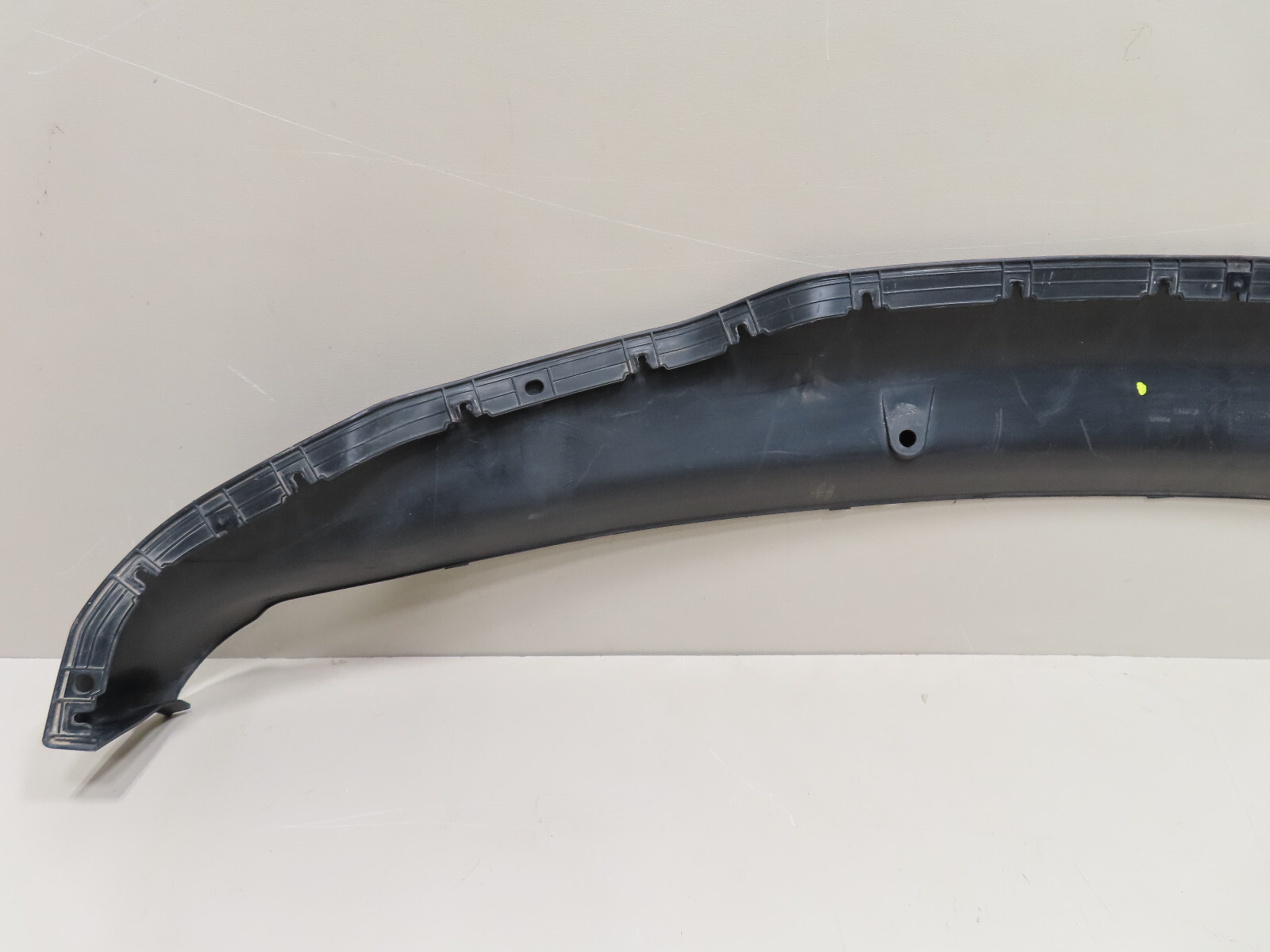 2019-2022 DODGE RAM 1500 FRONT LOWER DEFLECTOR 68429261AA | eBay