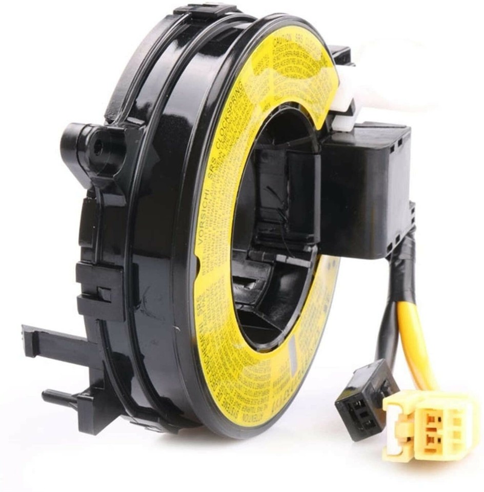 Clock Spring Spiral Cable Squib 8619A016 For Mitsubishi Lancer ...