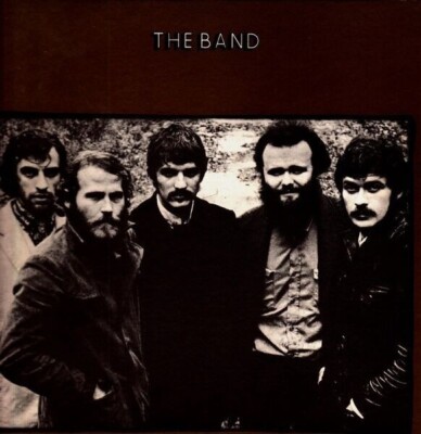 The Band GATEFOLD NEAR MINT Capitol Vinyl LP | eBay.de