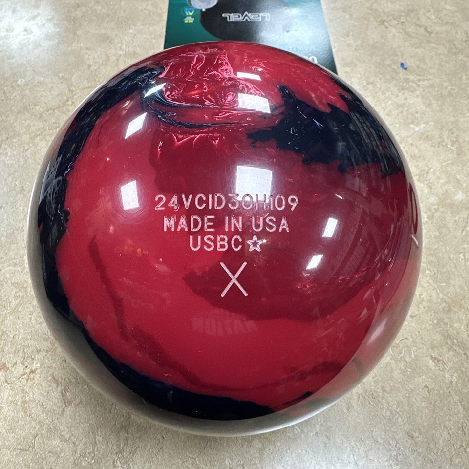 15lb Storm ICONIC CODE X-Comp International Bowling Ball NEW!! | eBay