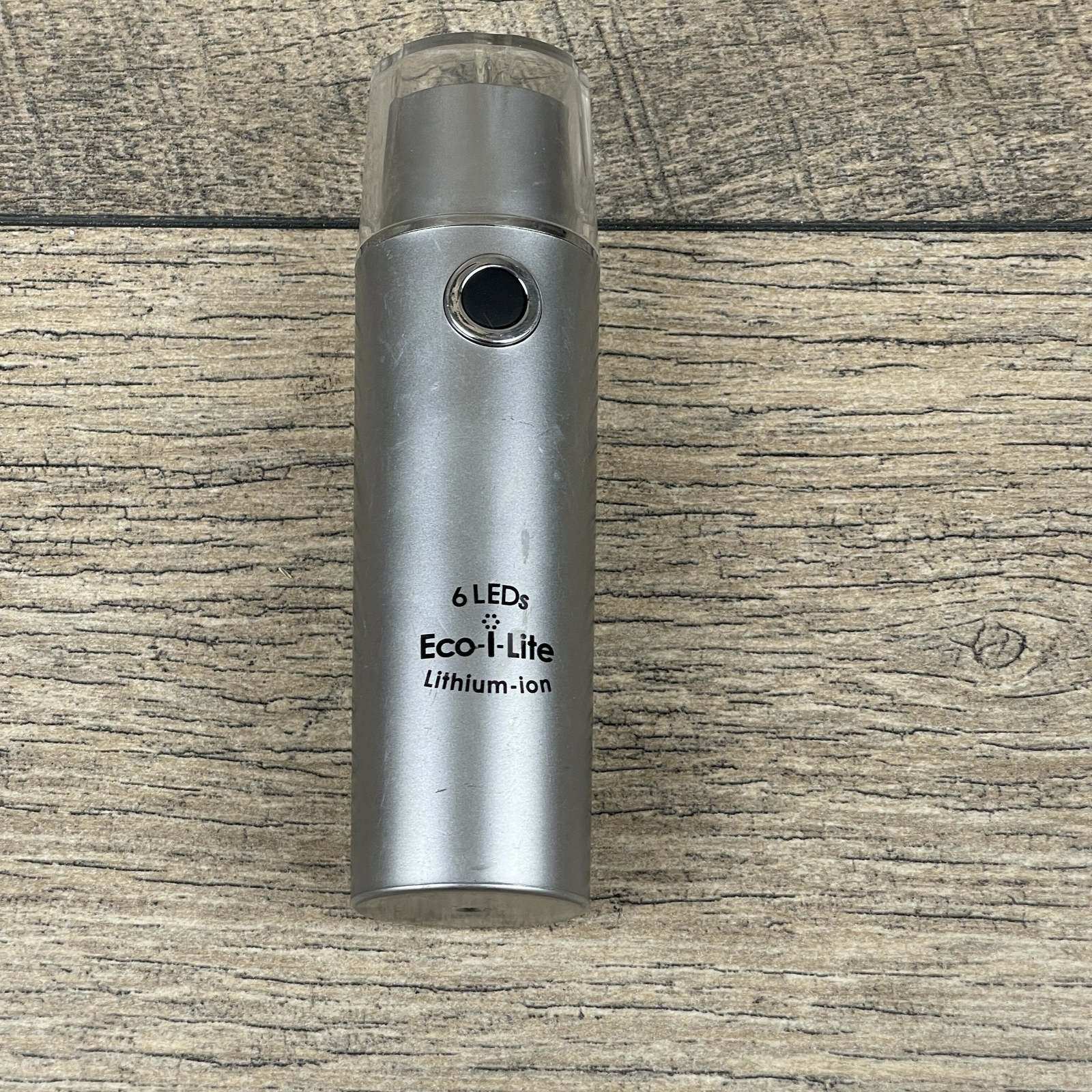 Eco Lite Lithium Ion