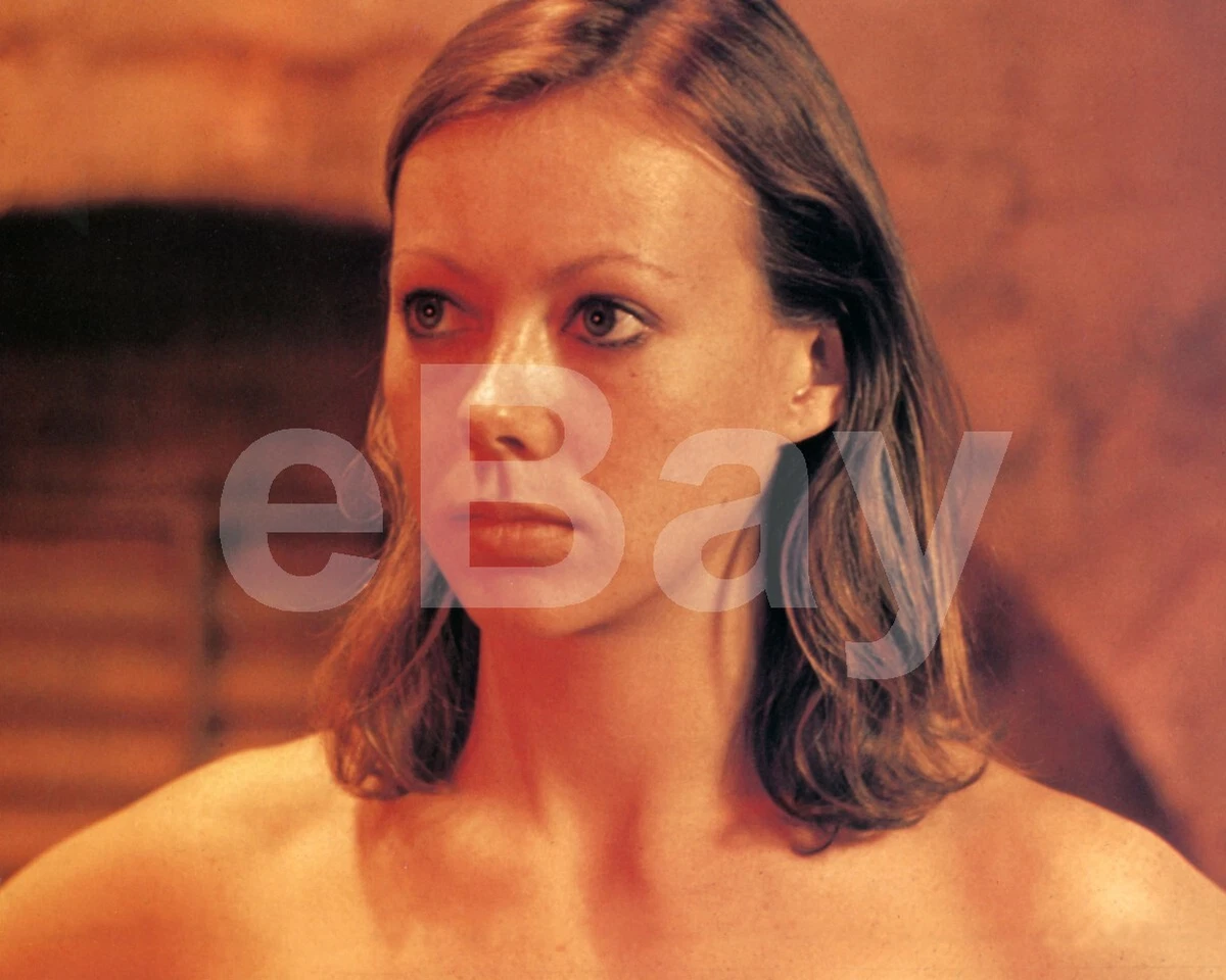 Jenny Agutter Equus