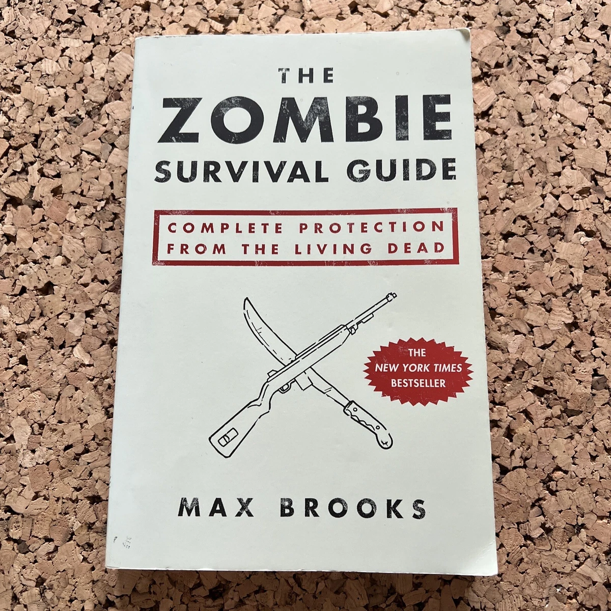 Protection From Zombies