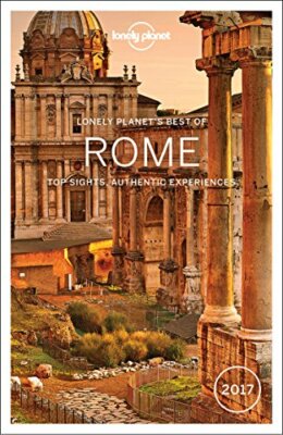 Lonely Planet Best of Rome (Travel Guide) By Lonely Planet | eBay