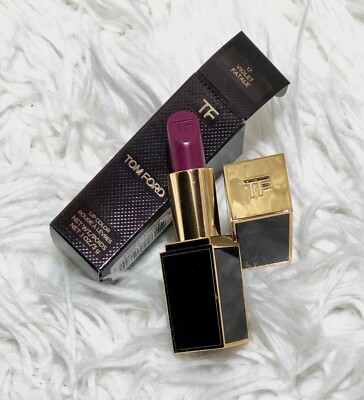 Tom Ford Rouge A Levres Lip Color ~Choose Shade~ New In Box, Full Size ...