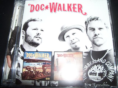 Doc Walker Beautiful Life / Go (Australia) 2 CD – Like New | eBay Australia