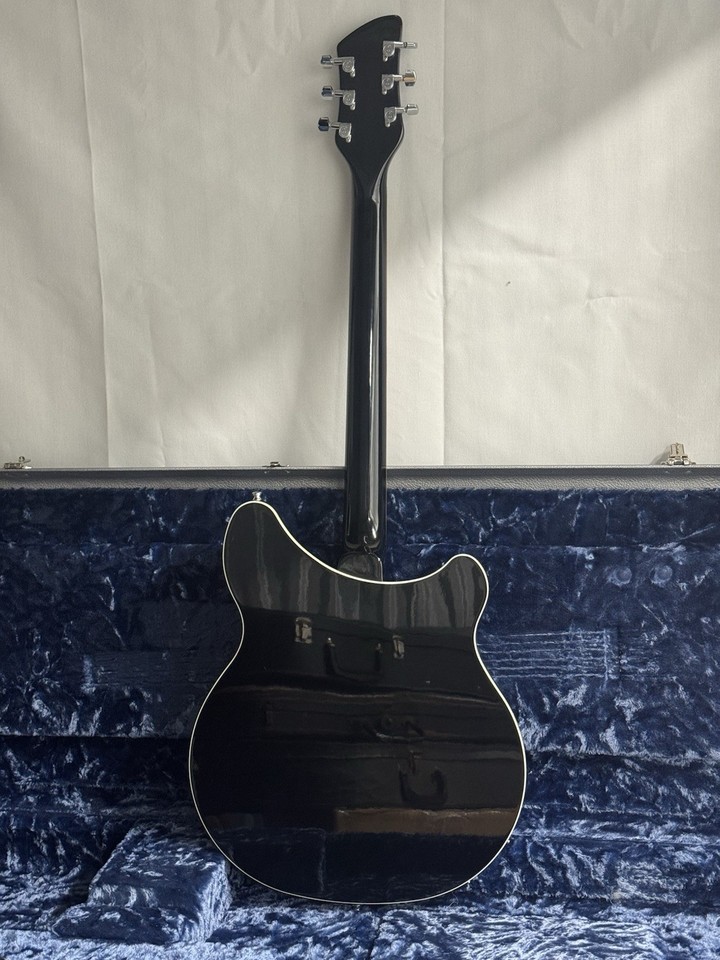 rickenbacker 360 6 string Left Handed | eBay