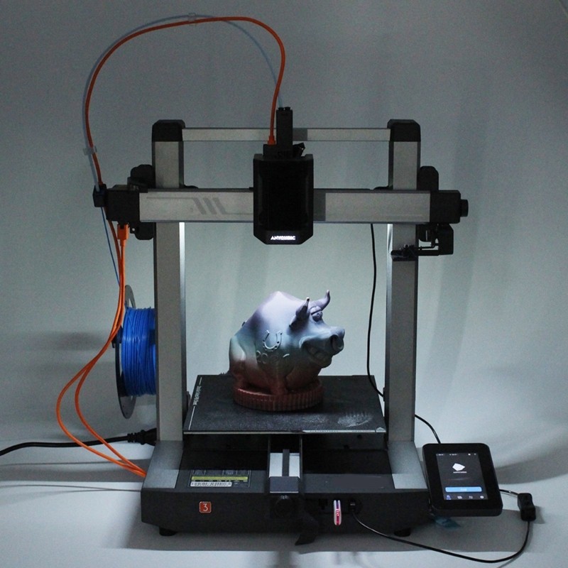 Efficient LED Light Kit 200mm Perfect For 3D Printer Lighting ...