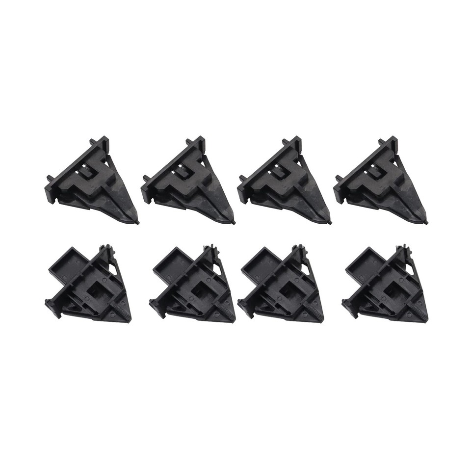 Front Cowl Moulding Clip Part Name: Cowl Moulding Clip Automotive Parts ...