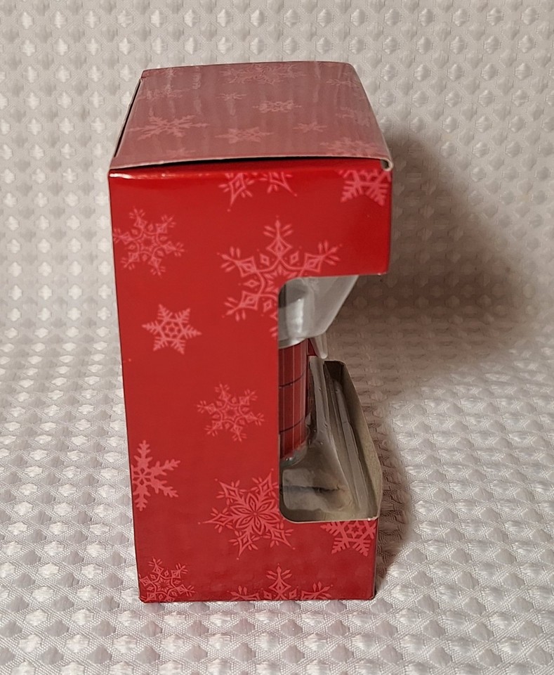 2018 Hallmark Fisher-Price Little People Red Barn Christmas Ornament | eBay