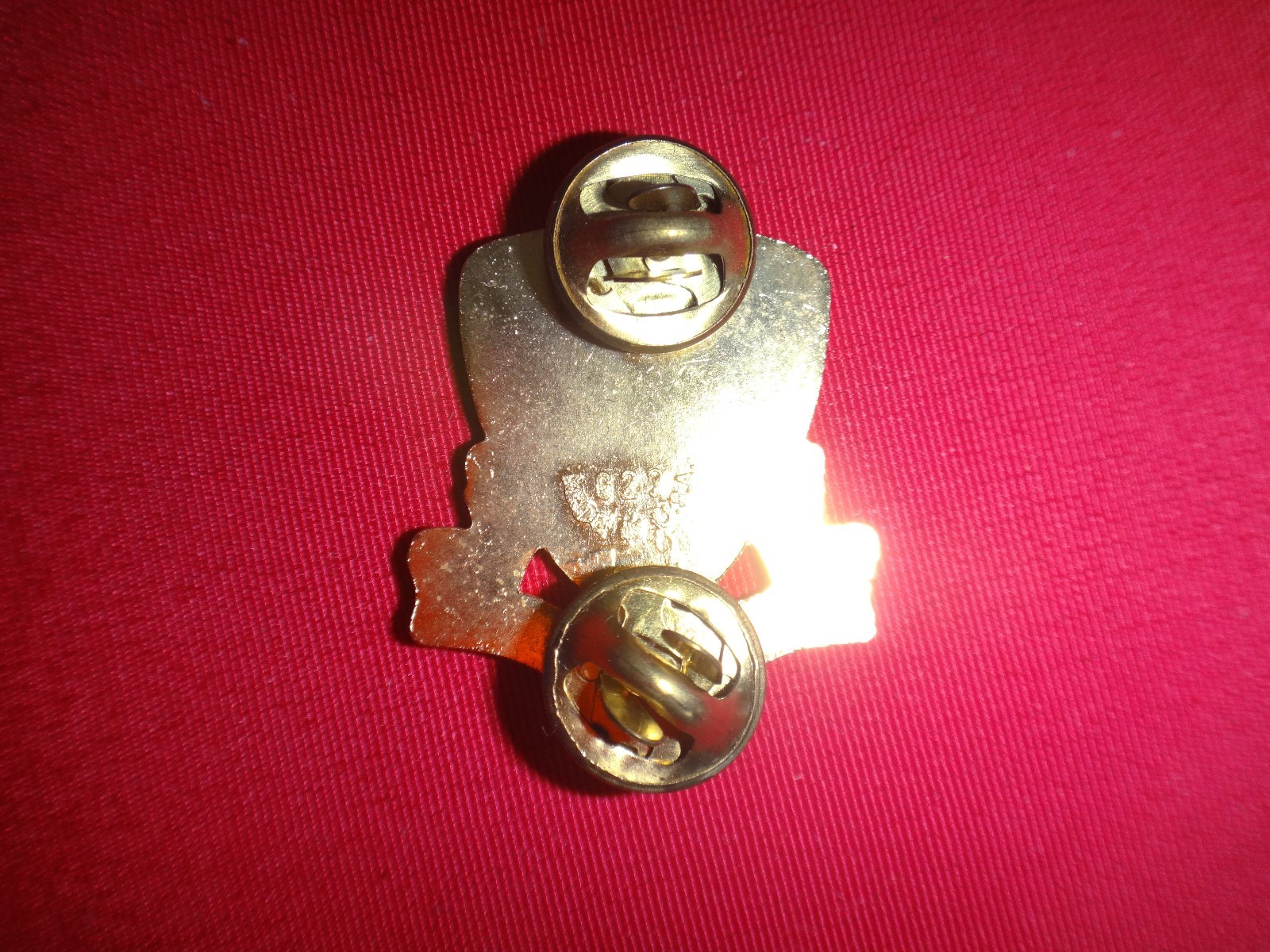 US Army Unit Crest 8th Maintenance Bn WE FORGE AHEAD Distinctive unit ...