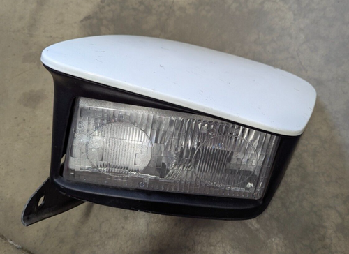 97-04 Corvette C5 Headlight Assembly LEFT Driver Side with Motor | eBay