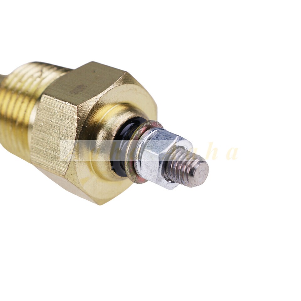 Temperature Sensor 806490T 97257A1 for Mercruiser | eBay