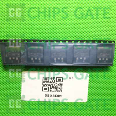 5PCS 5503DM transistor TO-263 package | eBay