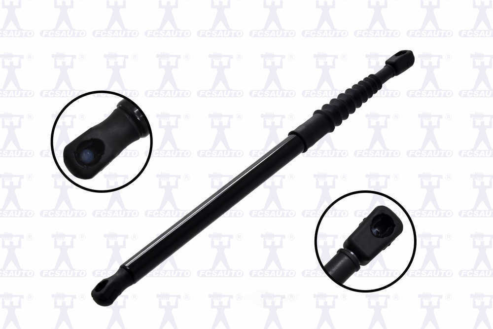 Tailgate Lift Support FCS 86694 fits 04-15 Nissan Titan for sale online ...