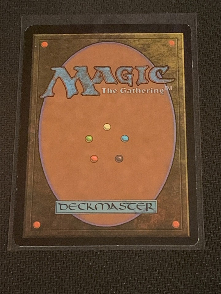 Magic the Gathering 2010 Core Jump | eBay