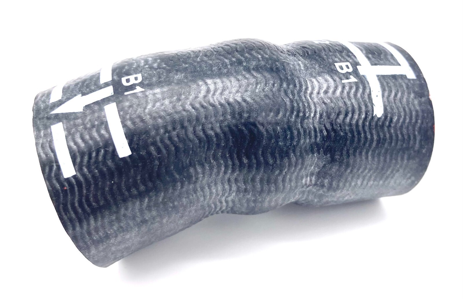 Bentley Continental Intake Manifold Air Pressure Hose 079145834D OEM ...