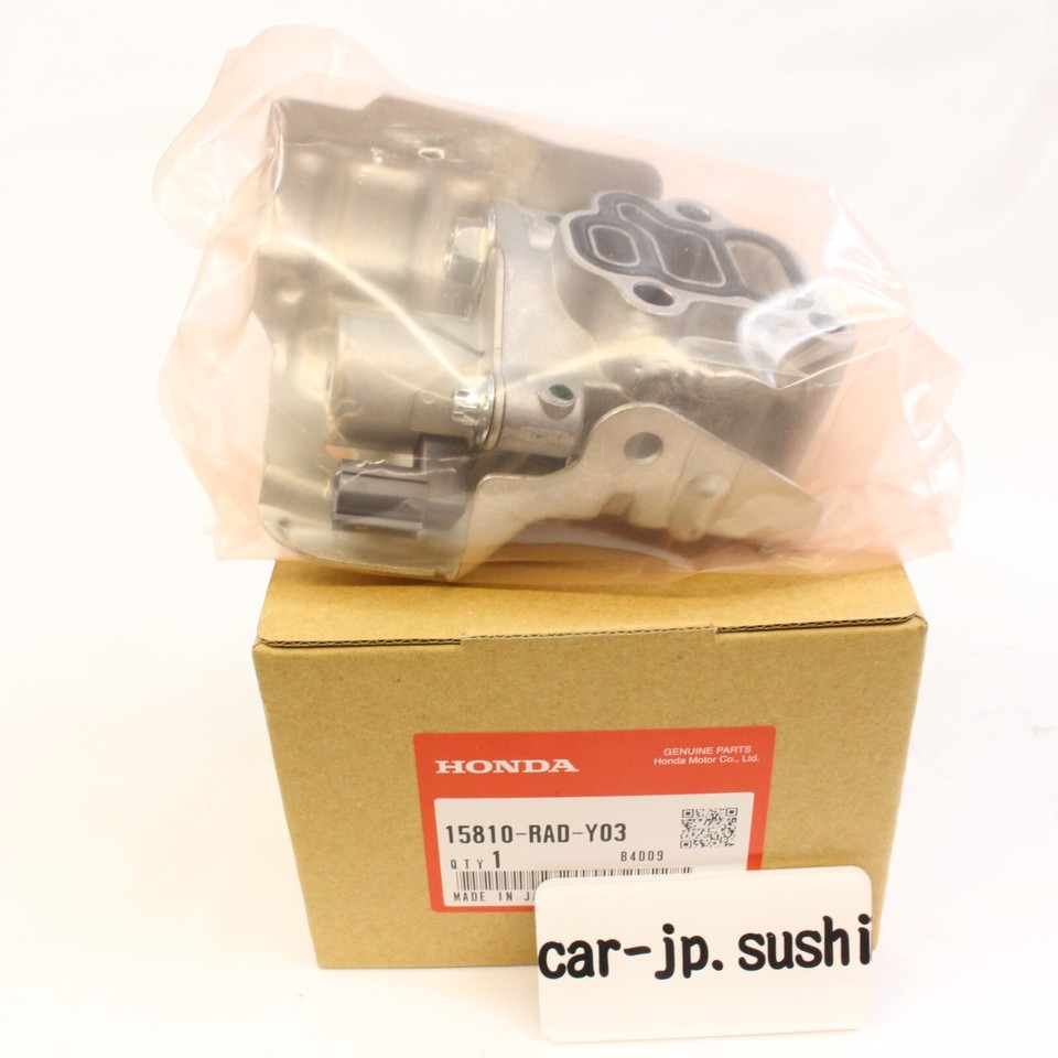HONDA Genuine CIVIC FD2 INTEGRA 3D DC5 ODYSSEY RB1 RB2 Spool Valve ...