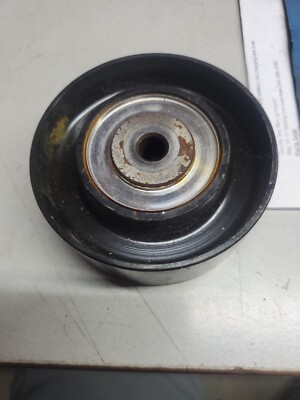 Idler Pulley GM Genuine Parts 12606032 CTS-v 6.2 supercharger | eBay
