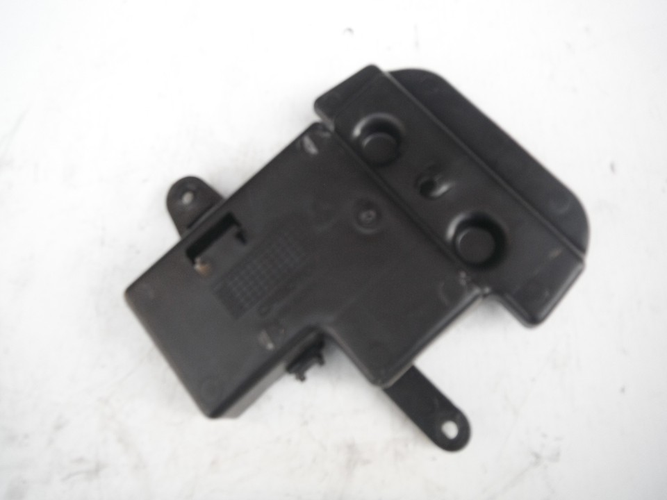 Rear plastic trim holder CF MOTO CF150 2c CFMOTO Vnight 2013 13 Get it ...