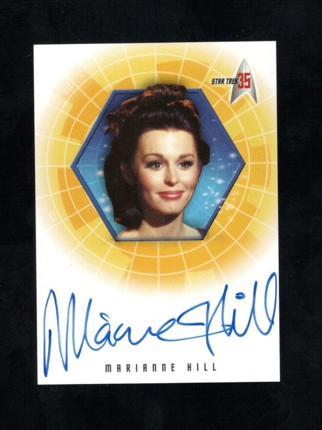 Marianne Hill Marianna Hill Photos IMDb