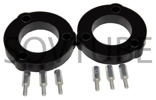 20mm 0.8" Rear Lift Kit for Bmw 5 E39 6 E60 E63 7 E38 E65 car spacers ...